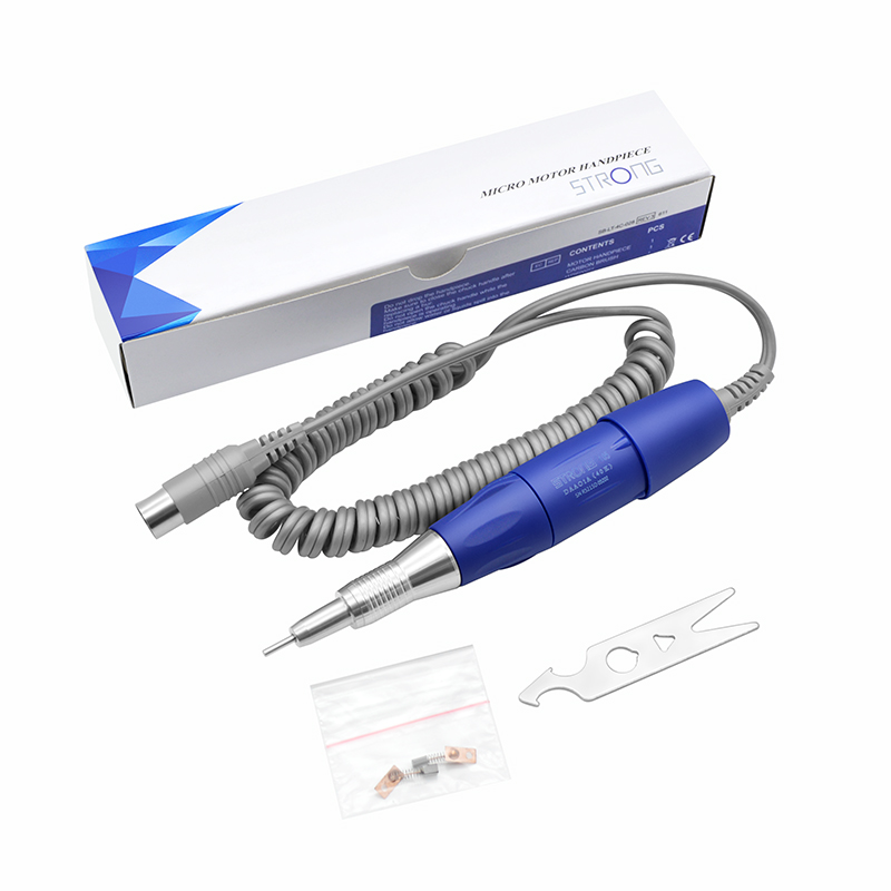 STRONG 210+105 Dental grinding machine – JINSHIDA